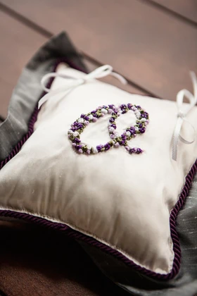 Real Wedding of Erin Costales + Brock Osweiler - Inside Weddings