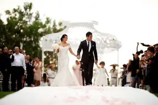 Rapper Belly Proposed to Dina Rabadi in Big Sur, California