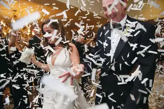 A Peek Inside the Winter 2021 Issue of Inside Weddings Magazine!