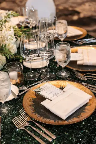 Celebrity Wedding: NBA Champion Danny Green & Blair Bashen