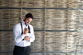 9 Grooming Tips for the Groom to Prep for the Wedding