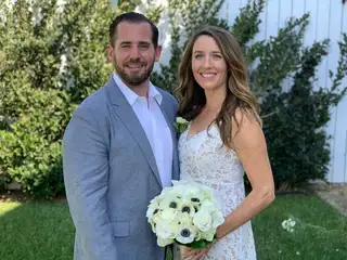 A Real Bride & Event Planner’s Take on Pivoting During the Pandemic