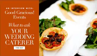 What You Need to Ask Your Wedding Caterer