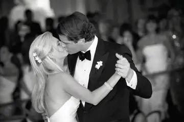 10 Classic First Dance Songs from the 1950s