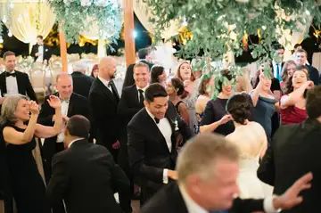 Inside Weddings - Wedding Planning & Design - Real Weddings