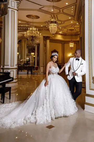 Seth Curry & Callie Rivers Are Married!