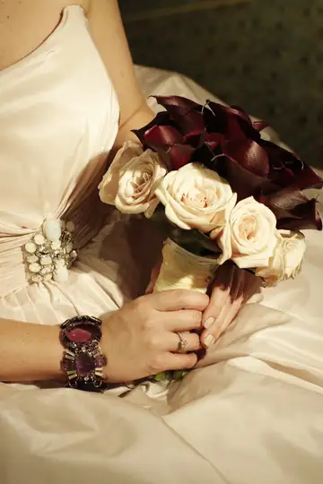 Real Wedding: Shannon Sundberg & Virgil Abloh