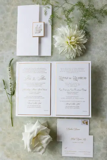 Weddings - Ideas & Inspirations from All Over the World | Inside Weddings