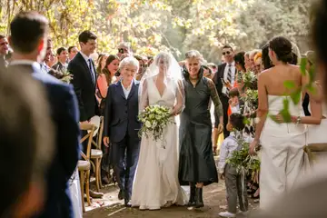 Inside Weddings - Wedding Planning & Design - Real Weddings