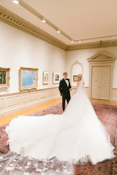 What You Need to Know About Hosting a Wedding at a Museum