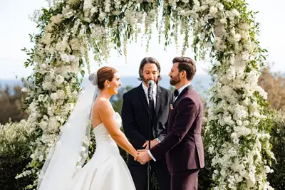 Inside Weddings - Wedding Planning & Design - Real Weddings