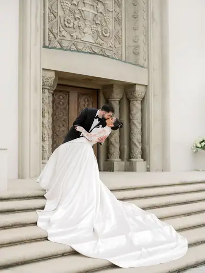 Weddings - Ideas & Inspirations from All Over the World | Inside Weddings