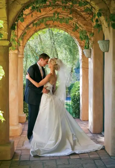 Jeff Bridges' Daughter Isabelle Bridges' Wedding - Inside Weddings