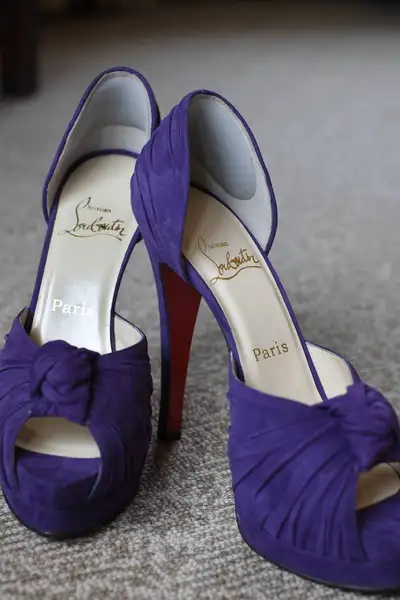 Real Wedding: Shannon Sundberg & Virgil Abloh