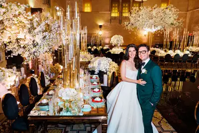 Take Inspiration from One Couple's Zola Wedding Registry