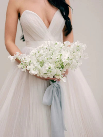 The Wedding of Bachelor in Paradise's Raven Gates & Adam Gottschalk