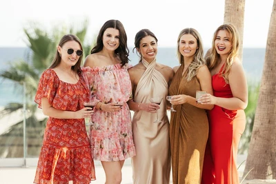 A Guide to Wedding Dress Codes & Levels of Formality