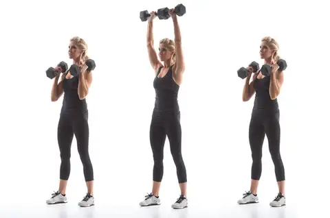 3 Steps to Having Sexy, Sculpted Shoulders on Your Wedding Day