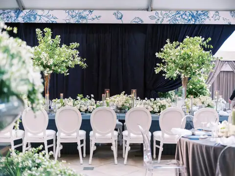 How to Be a Good Wedding Guest | Inside Weddings