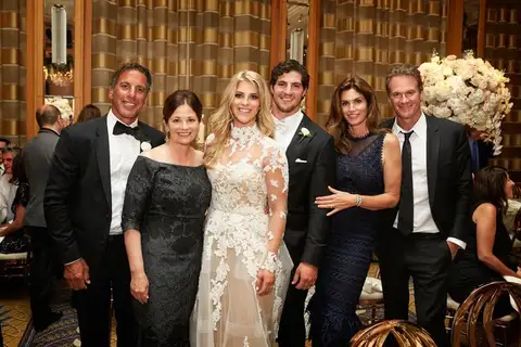 Celebrity Weddings: NFL Players' Weddings | Inside Weddings