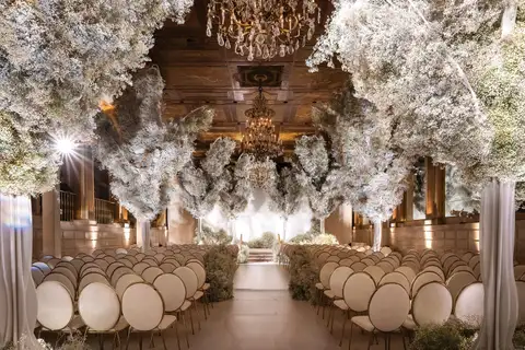 Inside Weddings - Wedding Planning & Design - Real Weddings