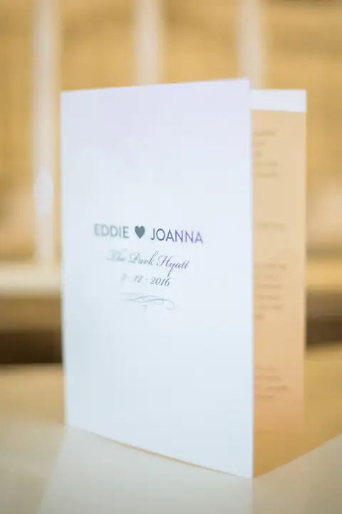 Sleek + Contemporary Wedding with Jewish Traditions in New York ...