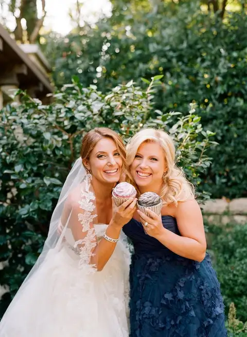 Explore the Biggest Wedding Trends from the 2000s