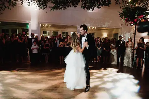 Inside Weddings - Wedding Planning & Design - Real Weddings