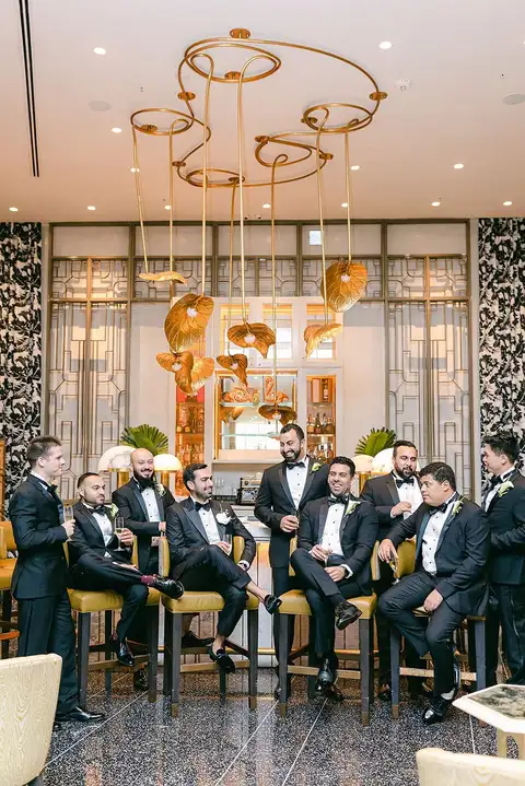 Unique, Fun & Alternative Ideas for Bachelor Parties