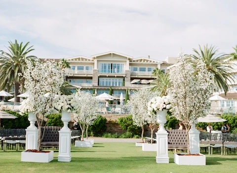 Inside Weddings Summer Preview 2014