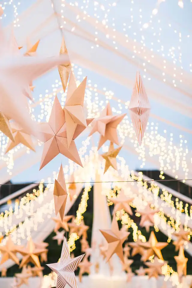 How to Transform Your Event Space with Lighting Design