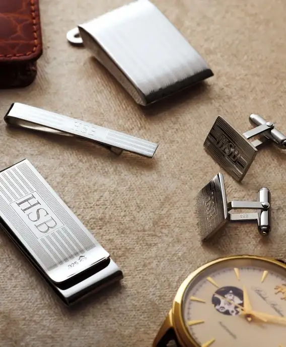 Our Favorite Engagement Gifts for Men - Inside Weddings