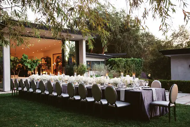 Levels of Wedding Formality: A Complete Guide