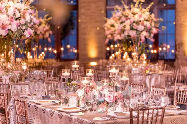 How to Design a Tailor-Made Wedding Day