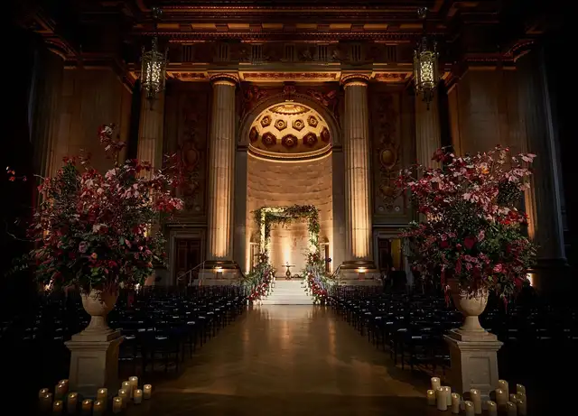 Inside Weddings - Wedding Planning & Design - Real Weddings