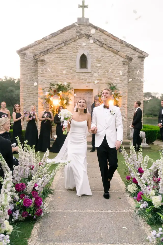 Photos & Inspiration Galleries | Inside Weddings