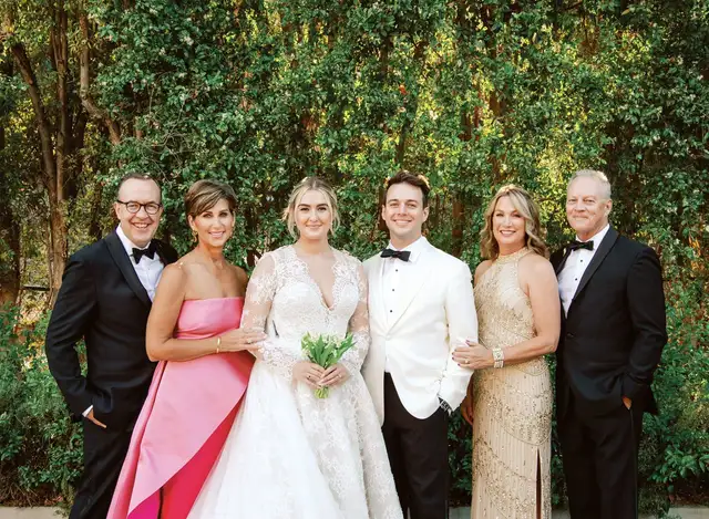 Inside Weddings - Wedding Planning & Design - Real Weddings