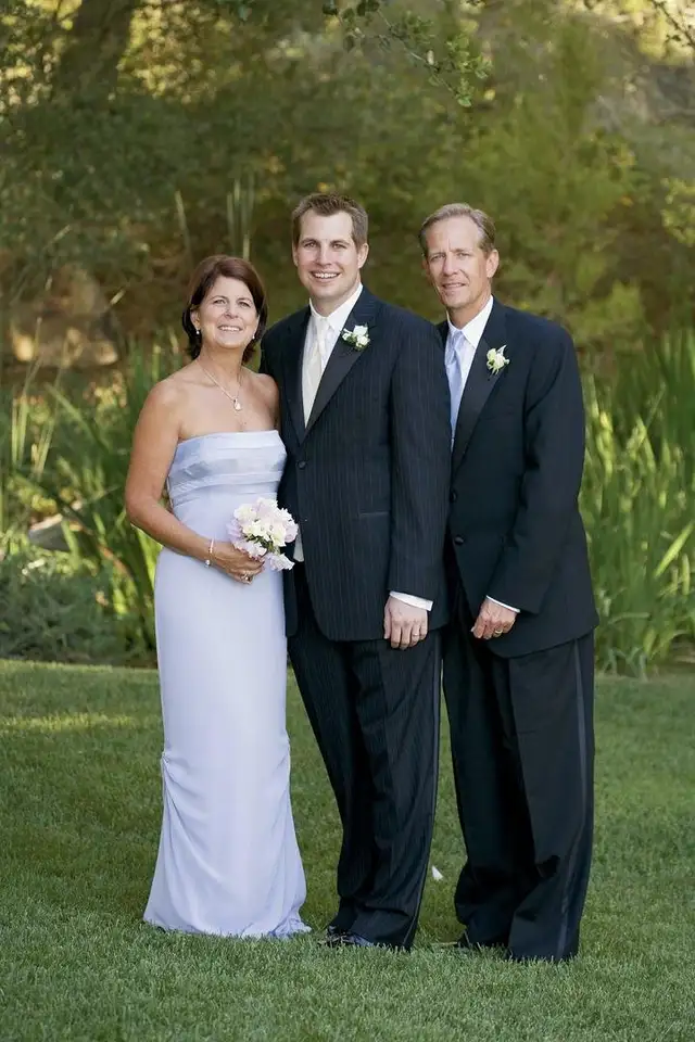 Jeff Bridges' Daughter Isabelle Bridges' Wedding - Inside Weddings