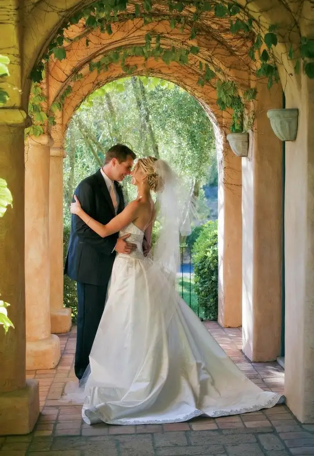 Jeff Bridges' Daughter Isabelle Bridges' Wedding - Inside Weddings