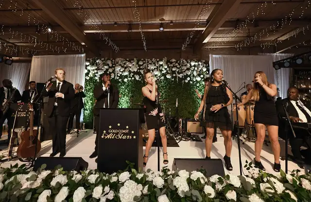 Wedding After Party Photos - Pictures and Image Gallery