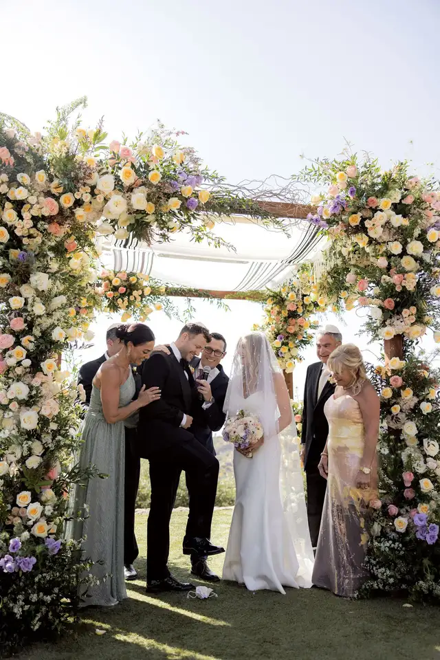 Inspiration Galleries & Wedding Photos - Inside Weddings - page 6