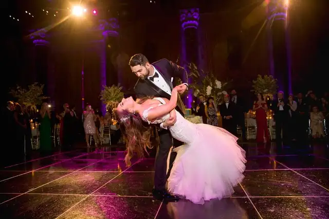 Wedding Dance Styles for Your First Dance - Inside Weddings