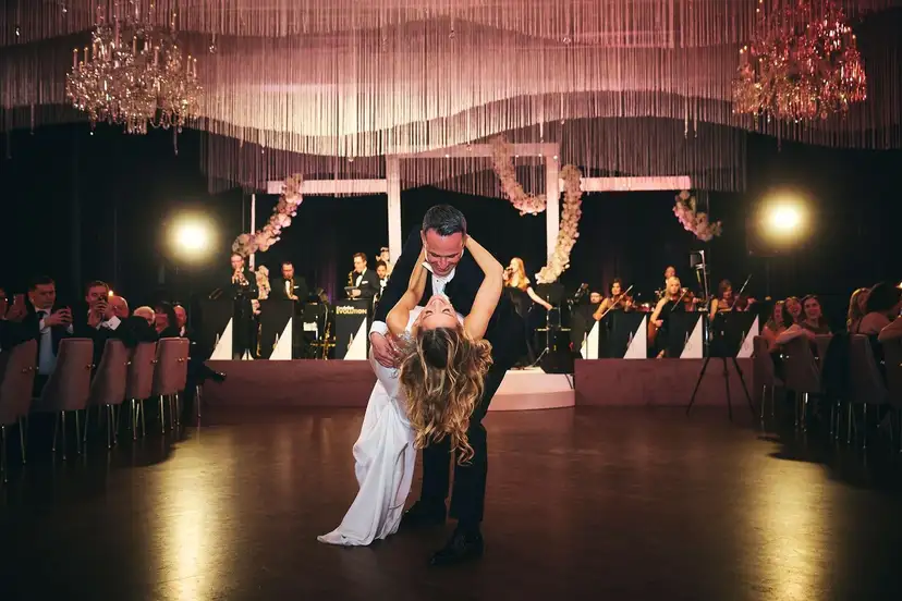 Inside Weddings - Wedding Planning & Design - Real Weddings