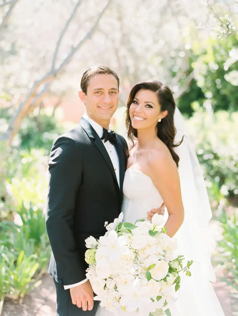 Alexandra Wise & Issa Azat