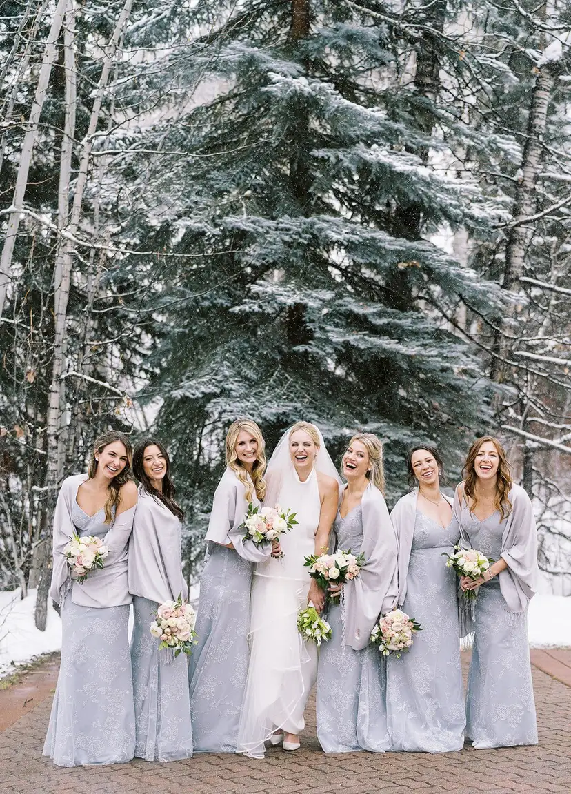 ESPN Sportscaster Katie George & Paolo DelPiccolo's Wedding