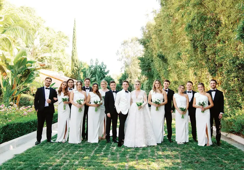 Inspiration Galleries & Wedding Photos - Inside Weddings - page 6