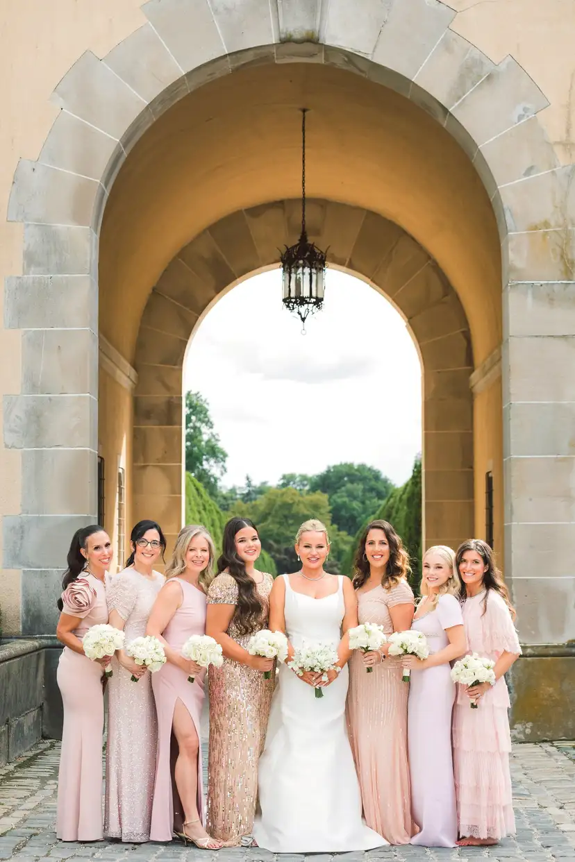 Weddings - Ideas & Inspirations from All Over the World | Inside Weddings