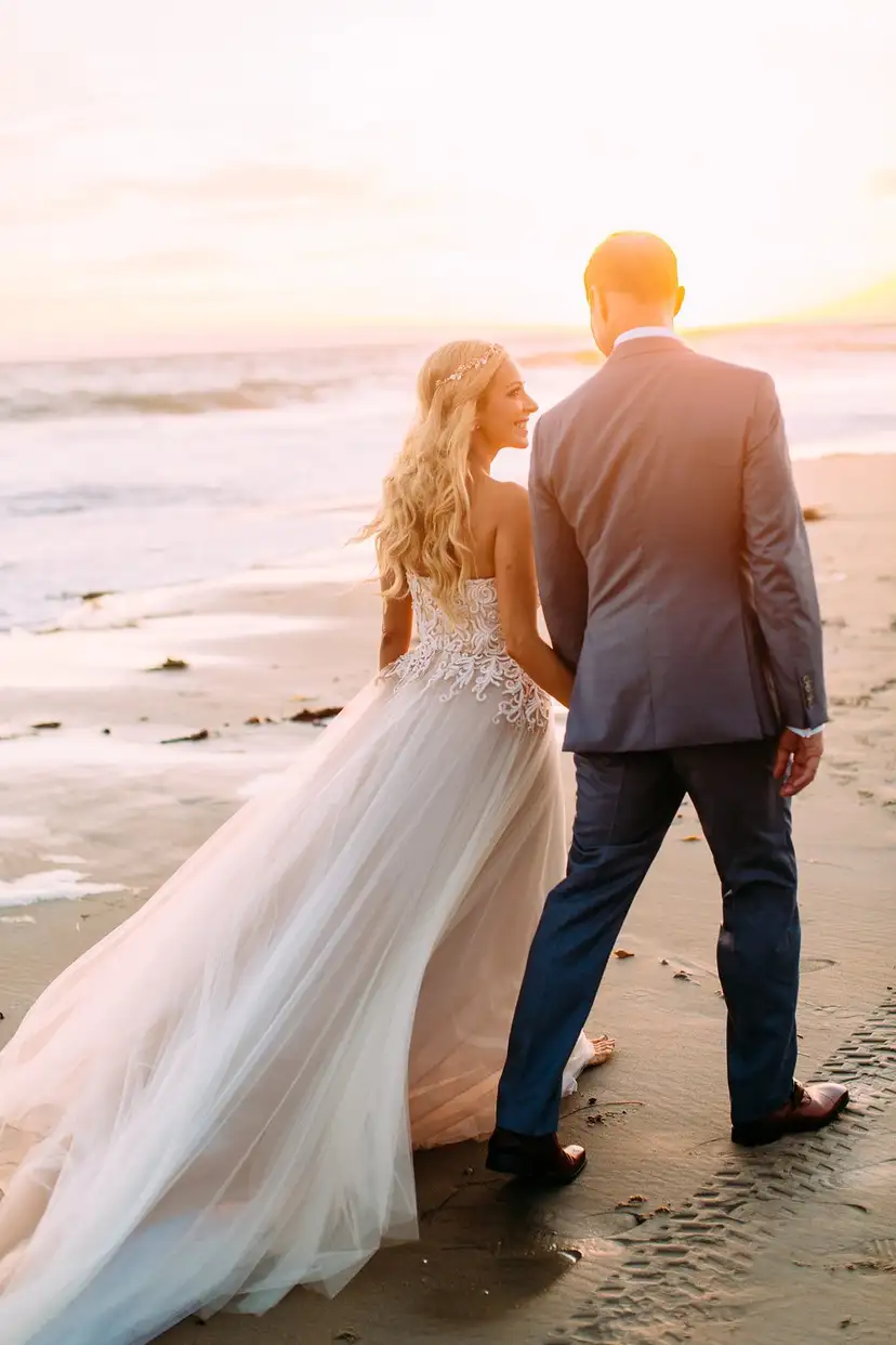 Levels of Wedding Formality: A Complete Guide