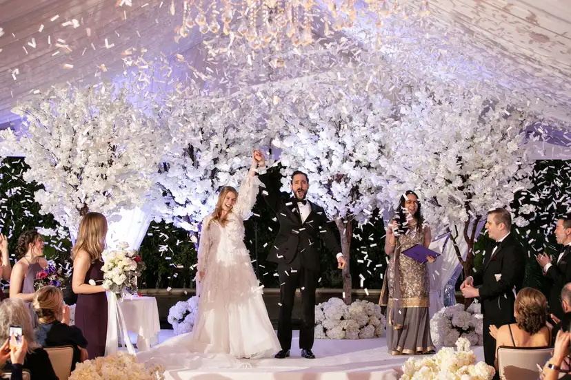 Expert Wedding Advice - Inside Weddings