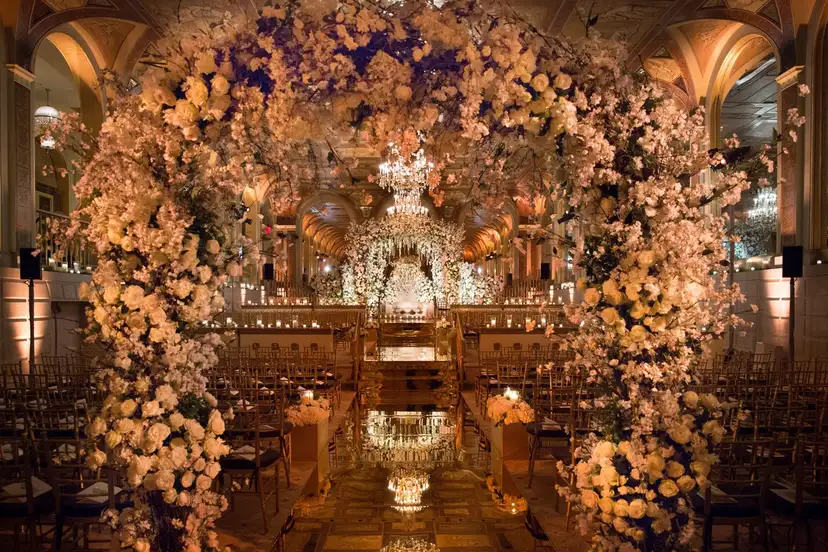 Seth Curry & Callie Rivers Are Married!